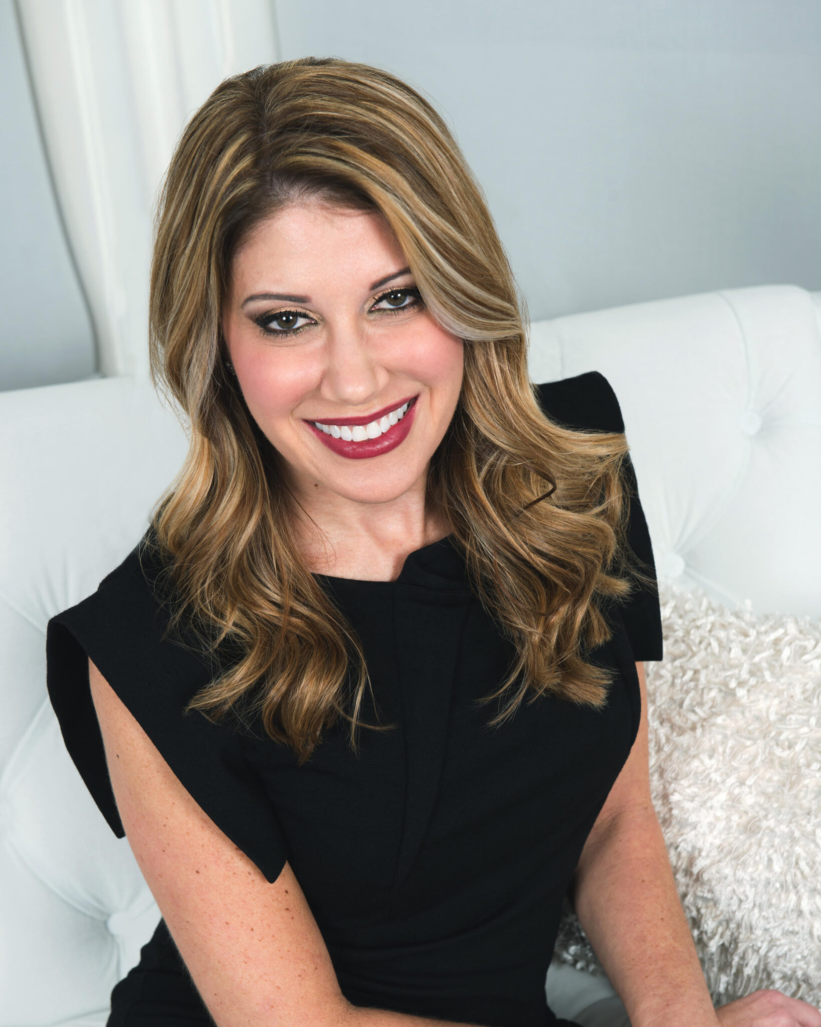 Meet our team - 43 Oak